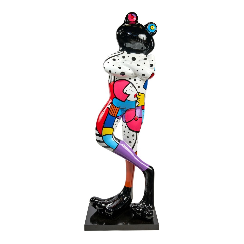 D378 MonaLisa H.180 cm